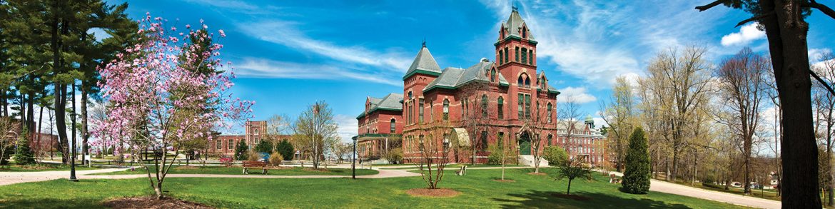 University of Southern Maine Programs - University of Maine System