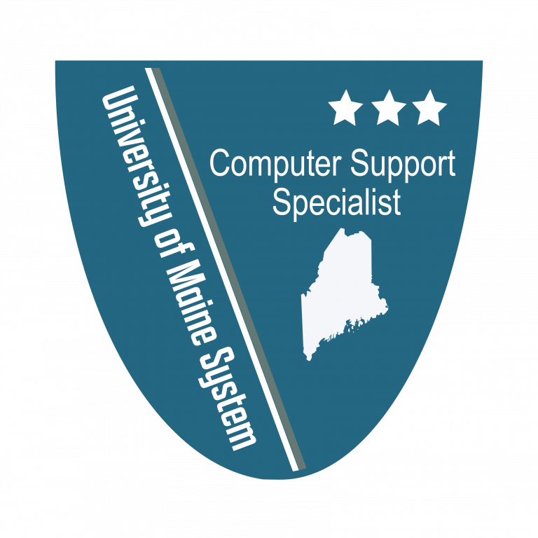 Computer Support Specialist - Student Success