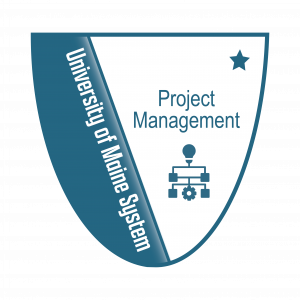 Project Management - University of Maine System