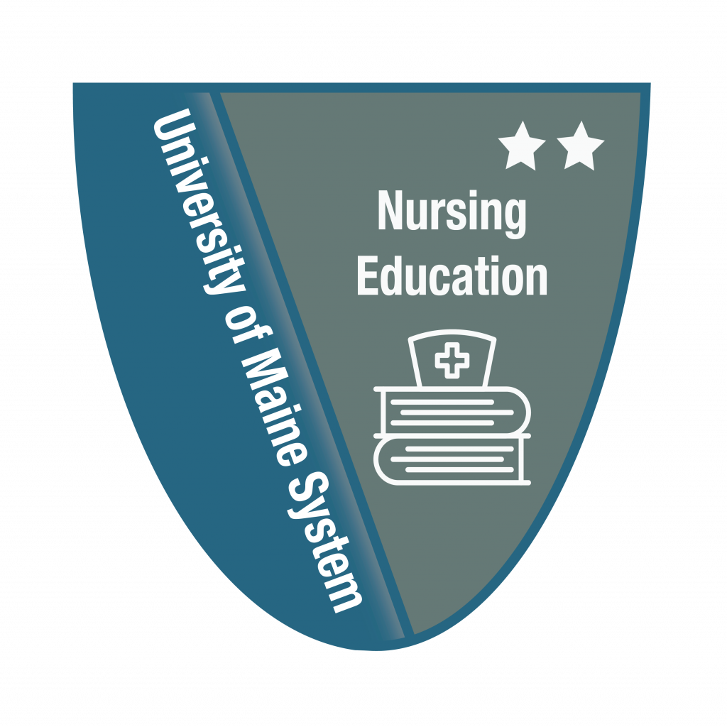 Nursing Education - University of Maine System