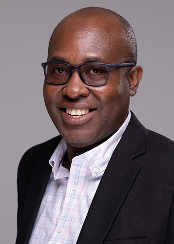 Staff - University of Maine System