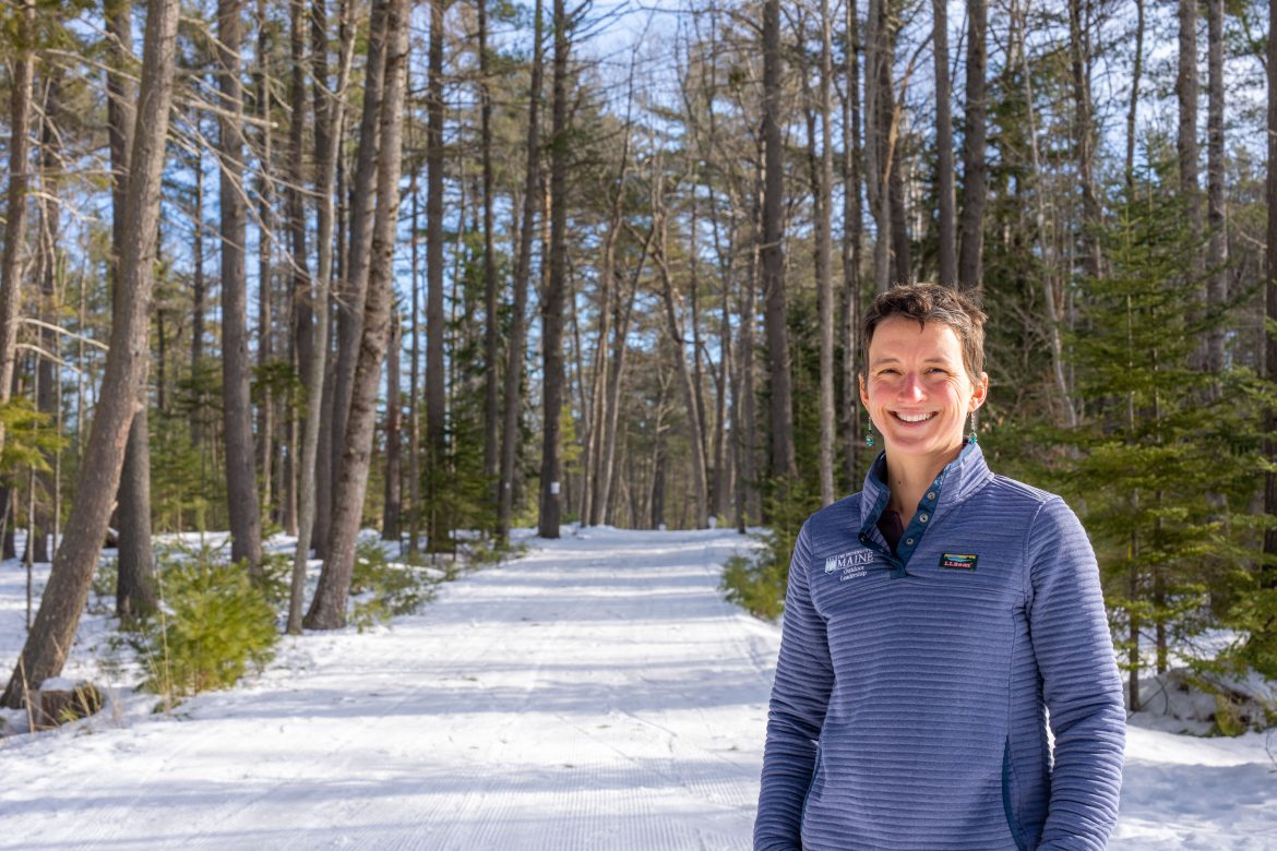 Executive Committee Team & Staff Directory - University of Maine System