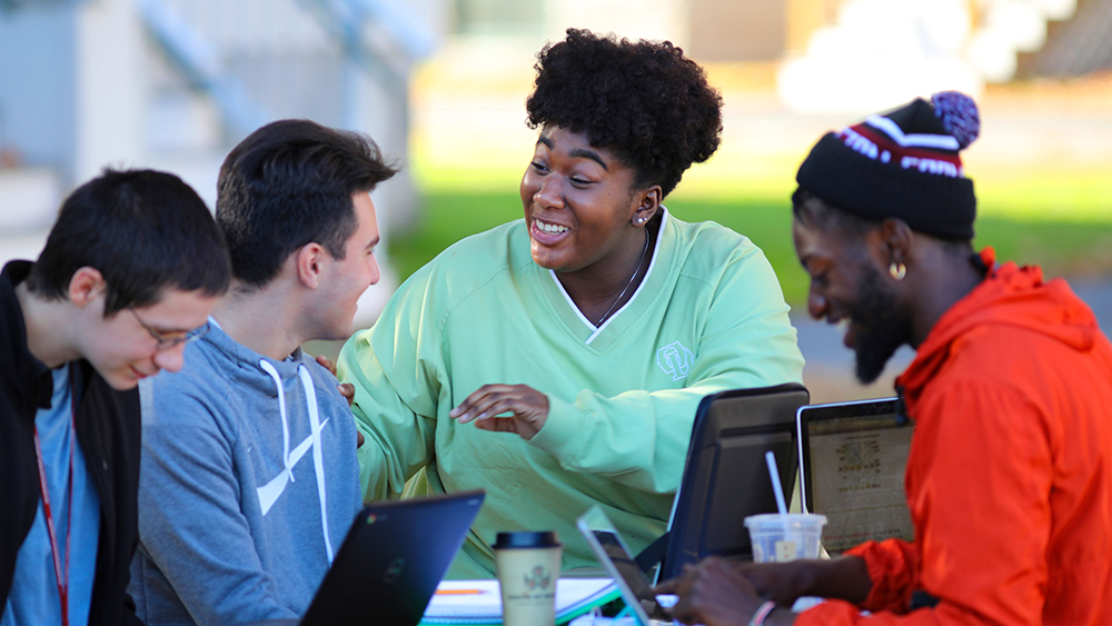 Employer & Workforce Development Resources - University of Maine System