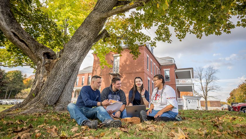 Employer & Workforce Development Resources - University of Maine System