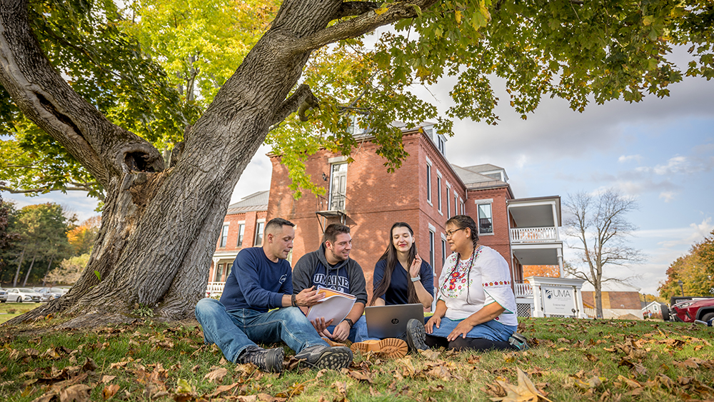 Employer & Workforce Development Resources - University of Maine System